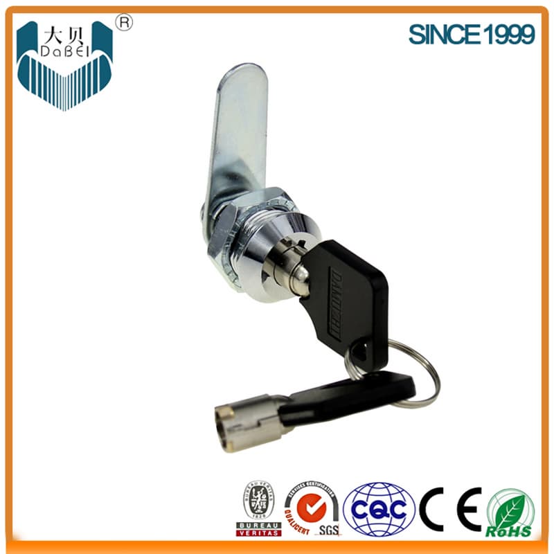 218-20 tubular key cam lock | tradekorea