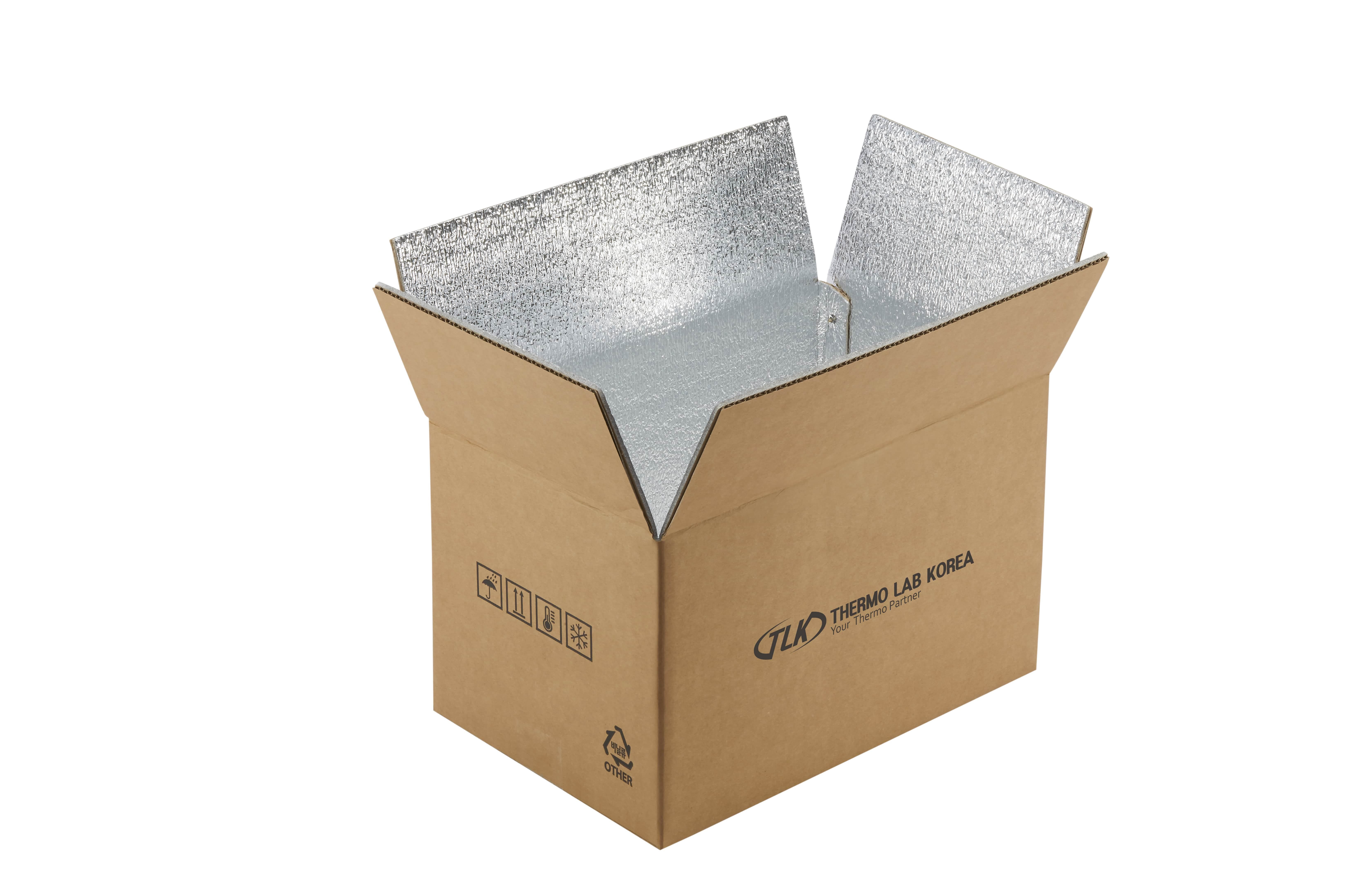 Fresh Carton Box | tradekorea