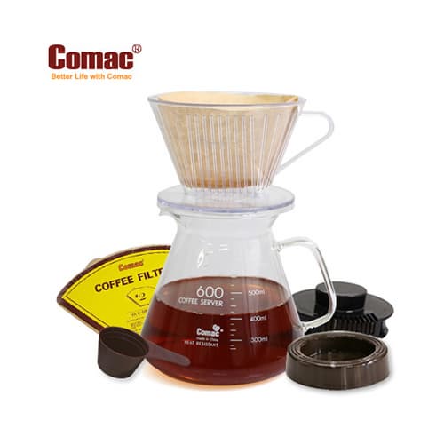 Hand Drip Set 600ml(DN3) | tradekorea