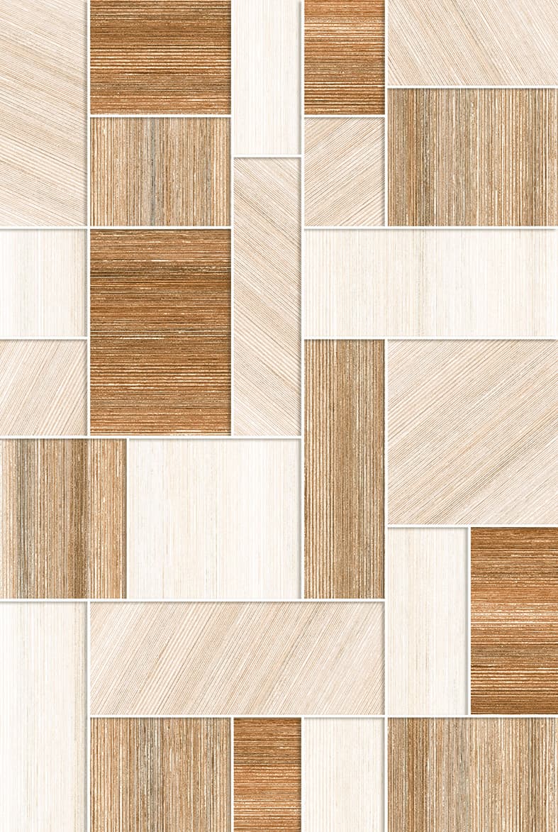 OUTDOOR DIGITAL ELEVATION WALL TILES | tradekorea