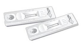 Nico Check Test Kit(Simple Test Kit, Result in 3-5 Min) | tradekorea