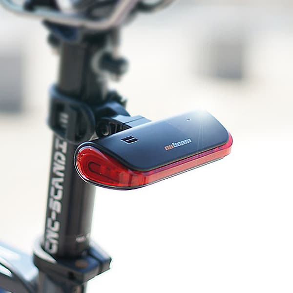 bicycle accessory, signal lamp, wireless direction indicator, bike ...