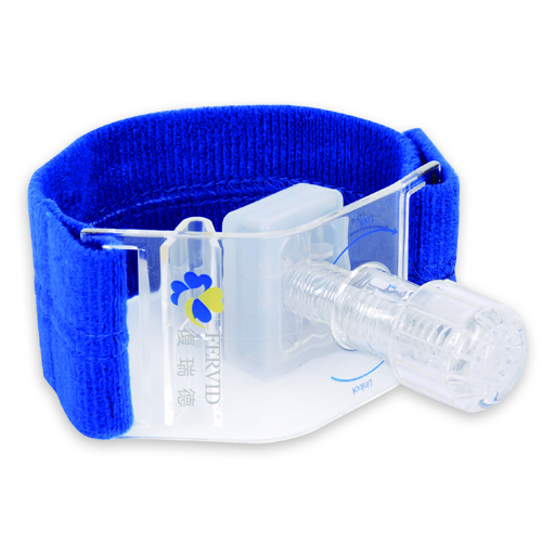 Radial compression hemostasis device | tradekorea