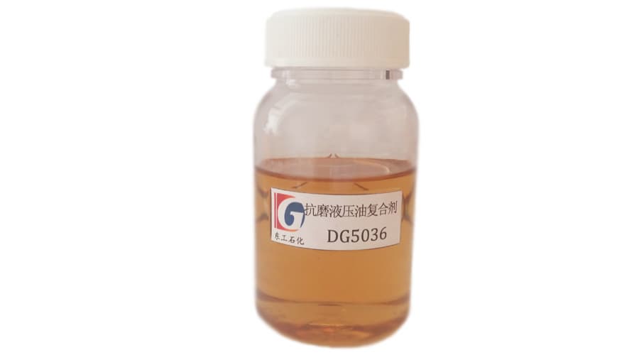 Antiwear Hydraulic Oil Additive Package DG5036 | tradekorea