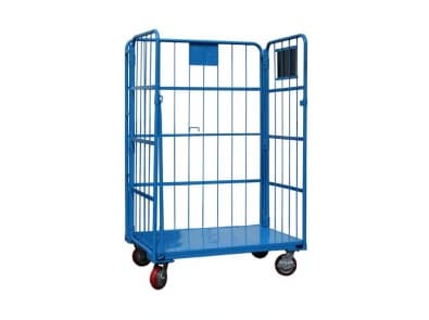 Korea Logistic Cart | tradekorea
