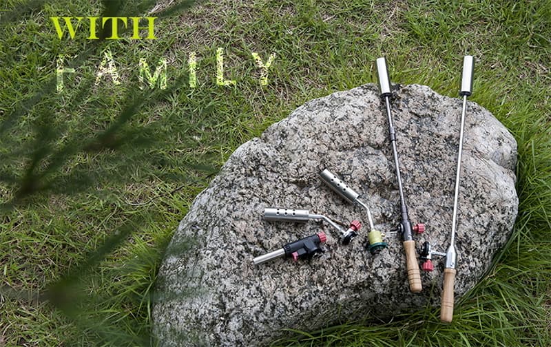 BOUNCE long torch | tradekorea