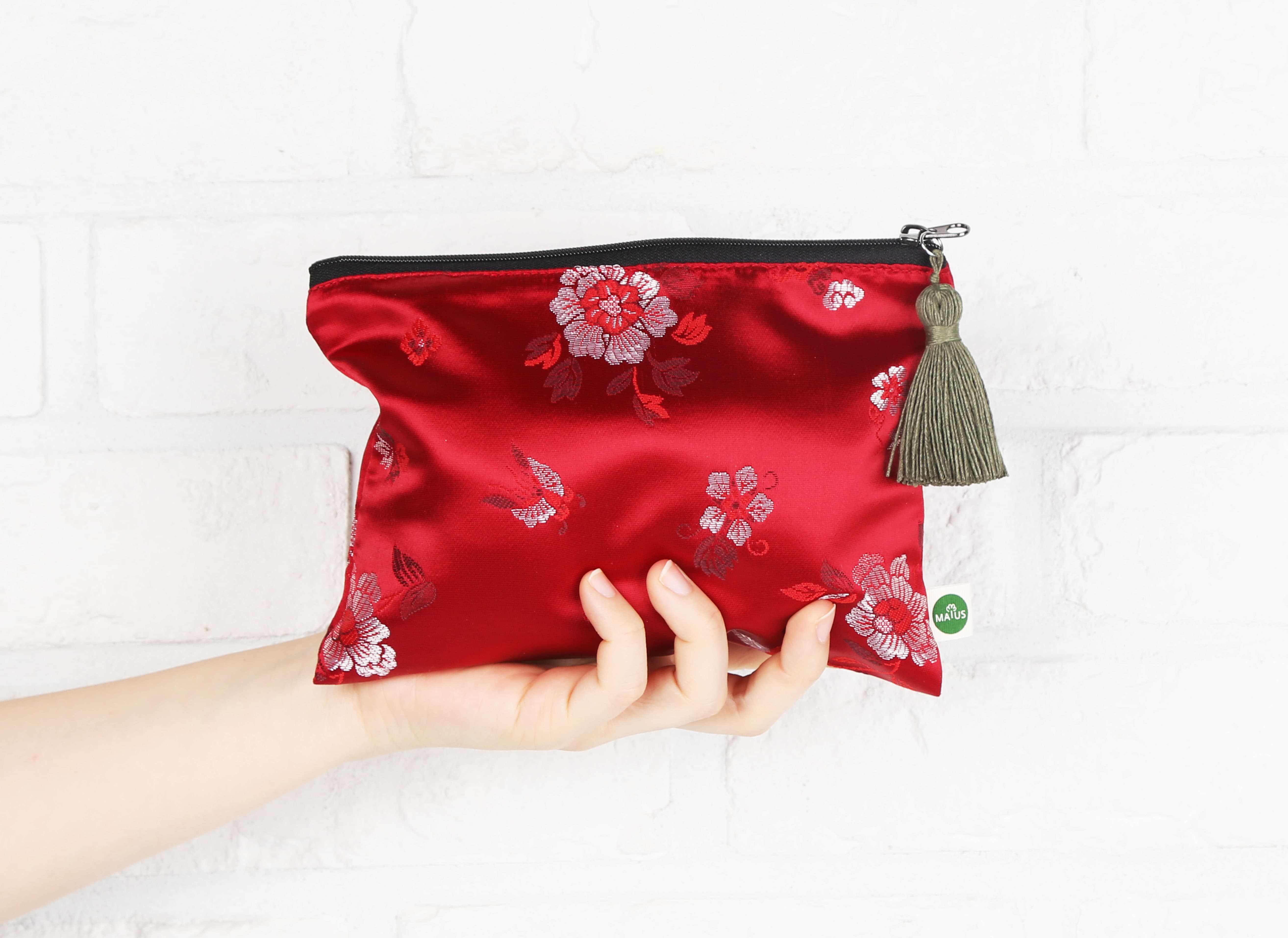 Hanbok Pouch | tradekorea
