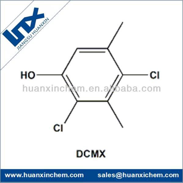 DCMX bactericide | tradekorea
