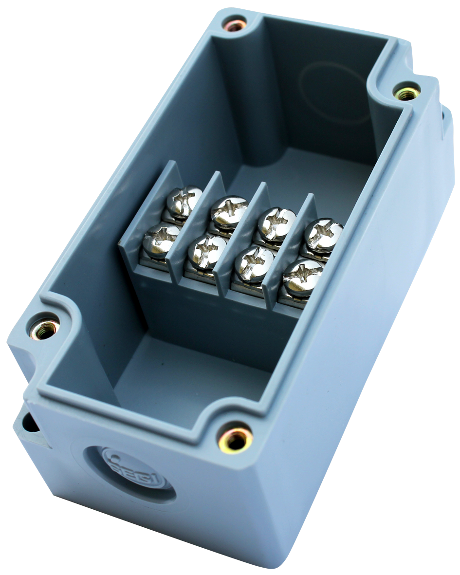 Plastic Terminal Boxes | tradekorea