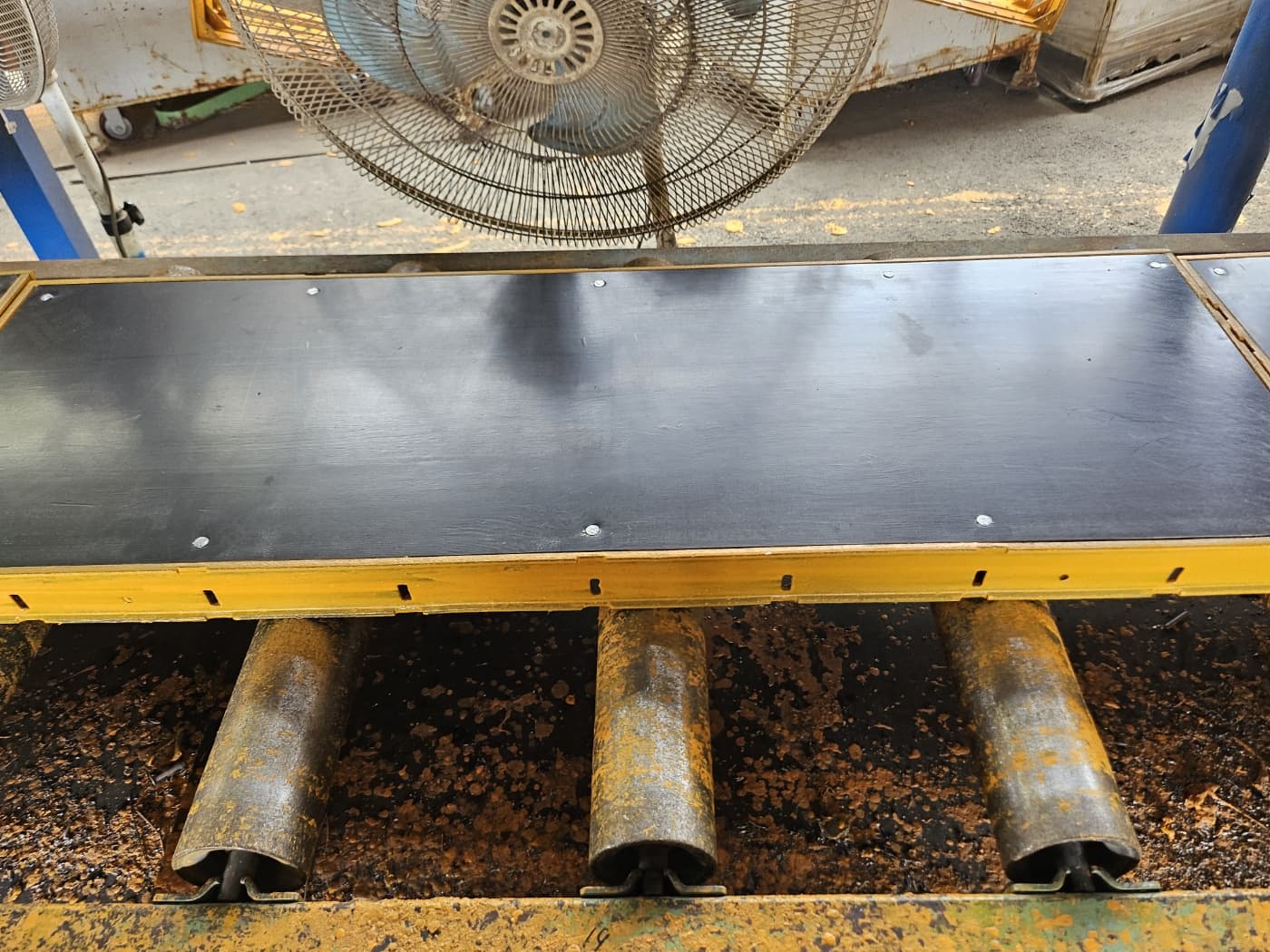 Euroform | tradekorea