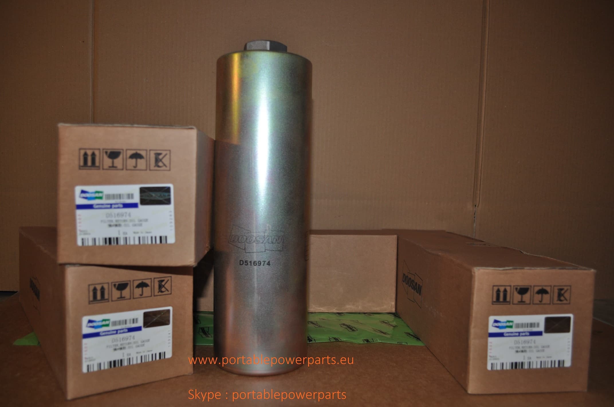 D516974 Filter | tradekorea