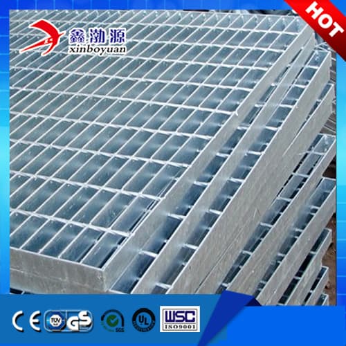 Industrial Floor Steel Grating Philippines Steel Grating | tradekorea