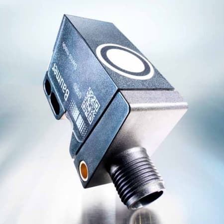 Baumer Sensor | tradekorea