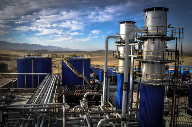 refining process of bitumen | tradekorea