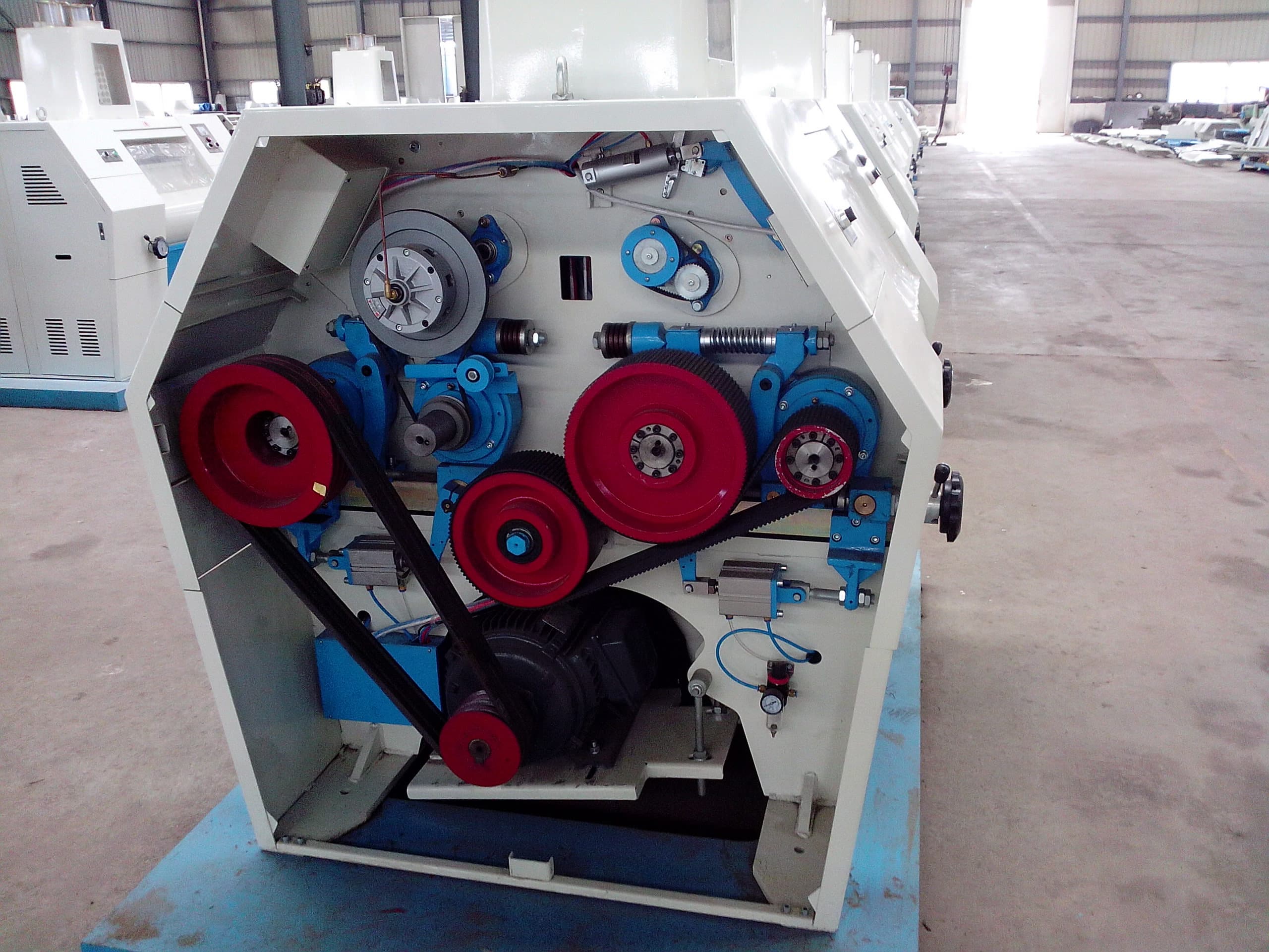 Grain Roller Mill, Wheat Roller Mill, Roller Wheat Mill | tradekorea