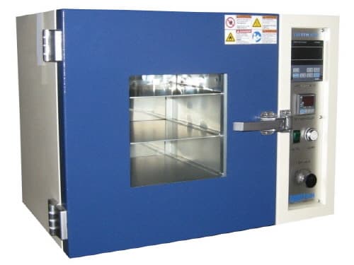 VACUUM OVEN | tradekorea