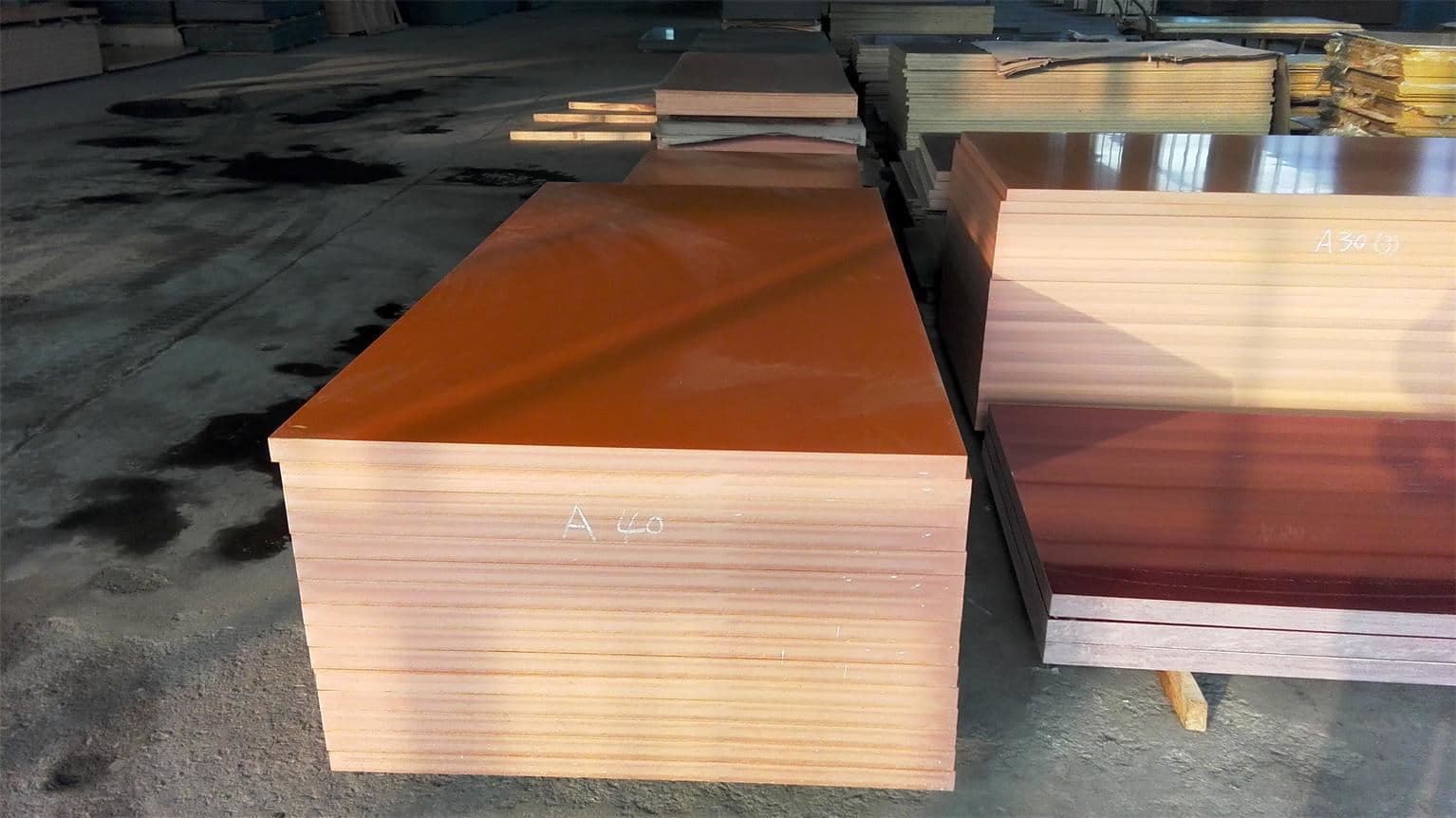 phenolic paper bakelite sheet | tradekorea