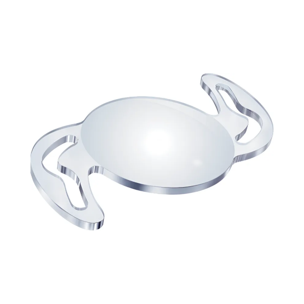 Korean-made intraocular lenses (IOLs) for astigmatism cataract ...