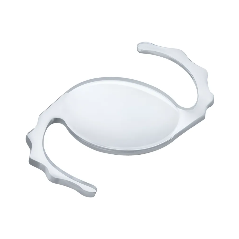 Korean-made intraocular lenses (IOLs) for astigmatism cataract ...