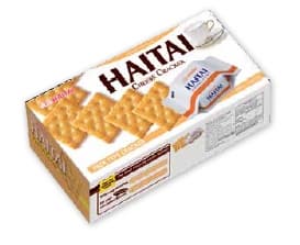 HAITAI CRACKERS | tradekorea