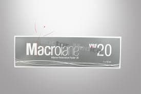 Macrolane VRF20 | tradekorea