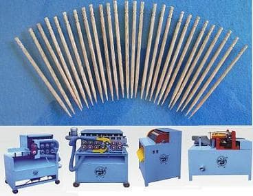 toothpick machine | tradekorea