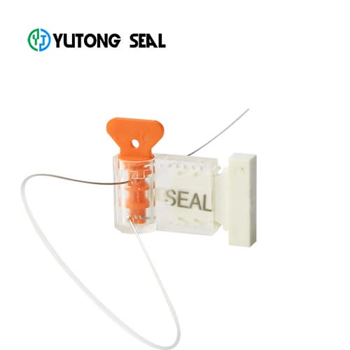 security electrical meter plastic Seal | tradekorea
