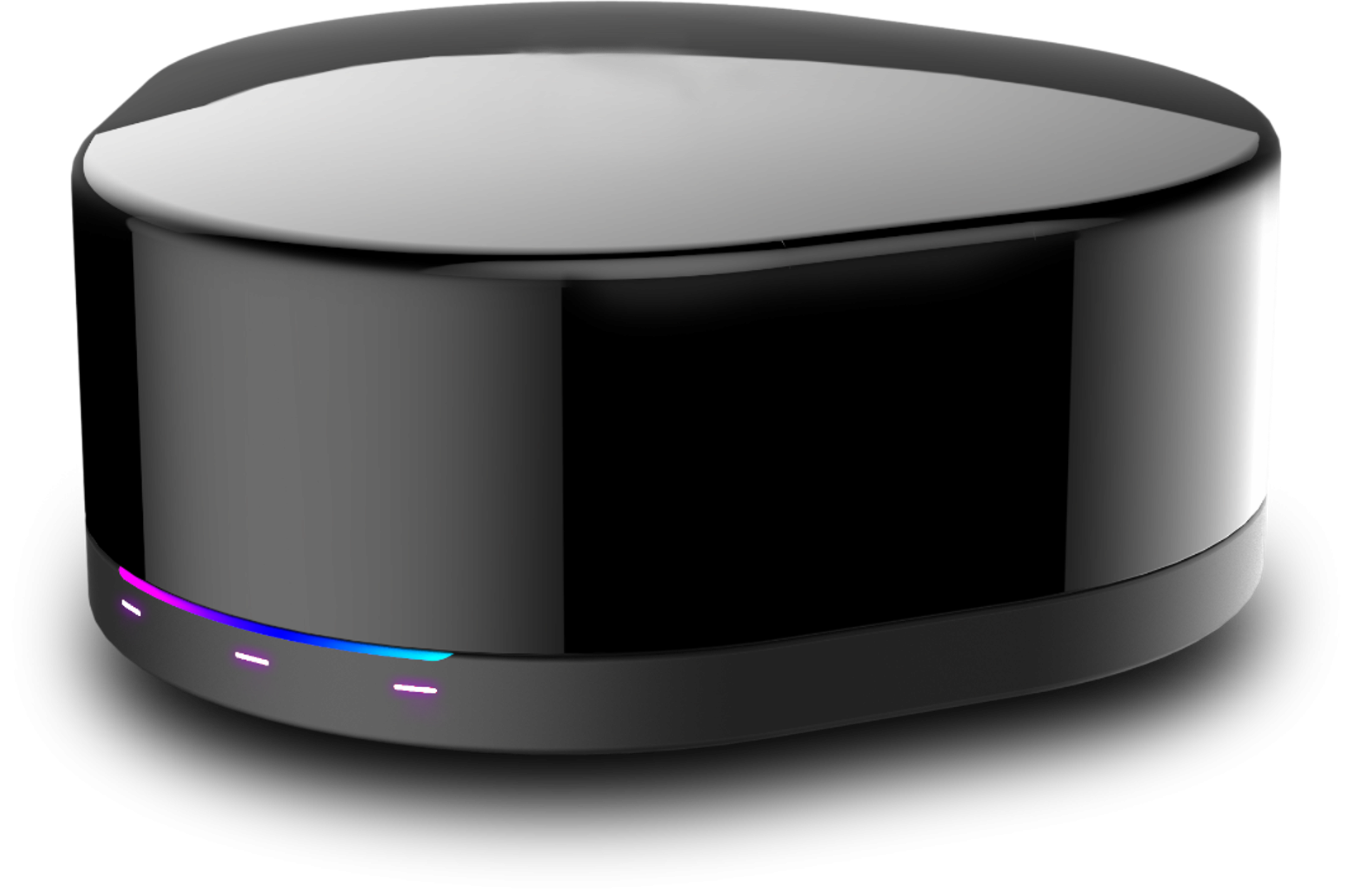 IoT Universal Remote Hub | tradekorea