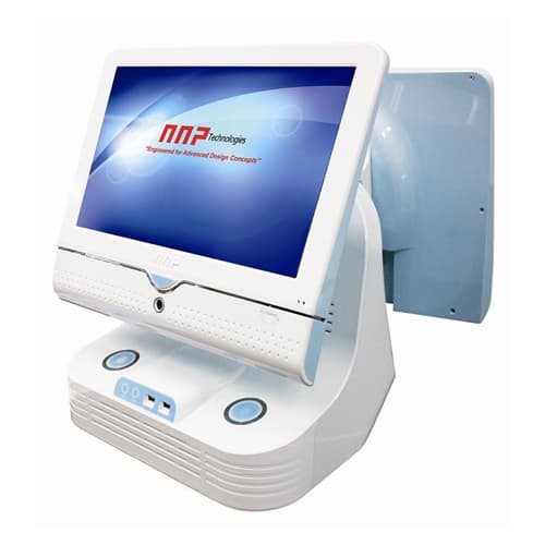 Basic model, POS SYSTEM | tradekorea