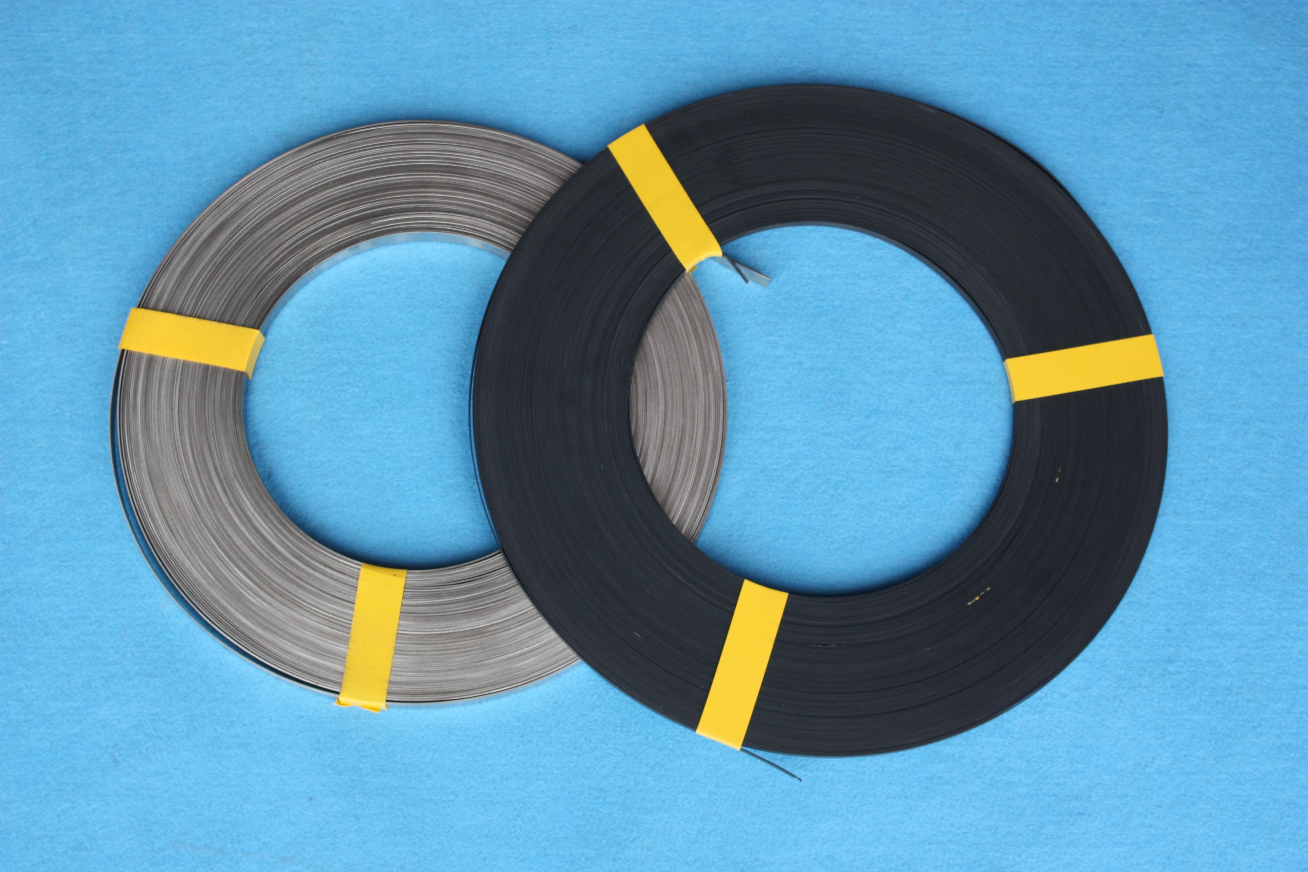 MMO Ribbon Anode and Titanium Conductor Bar | tradekorea