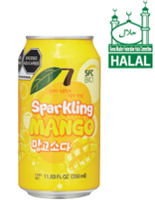 HALAL SODA DRINKS (SFC, NUTRITION&TASTE) | tradekorea