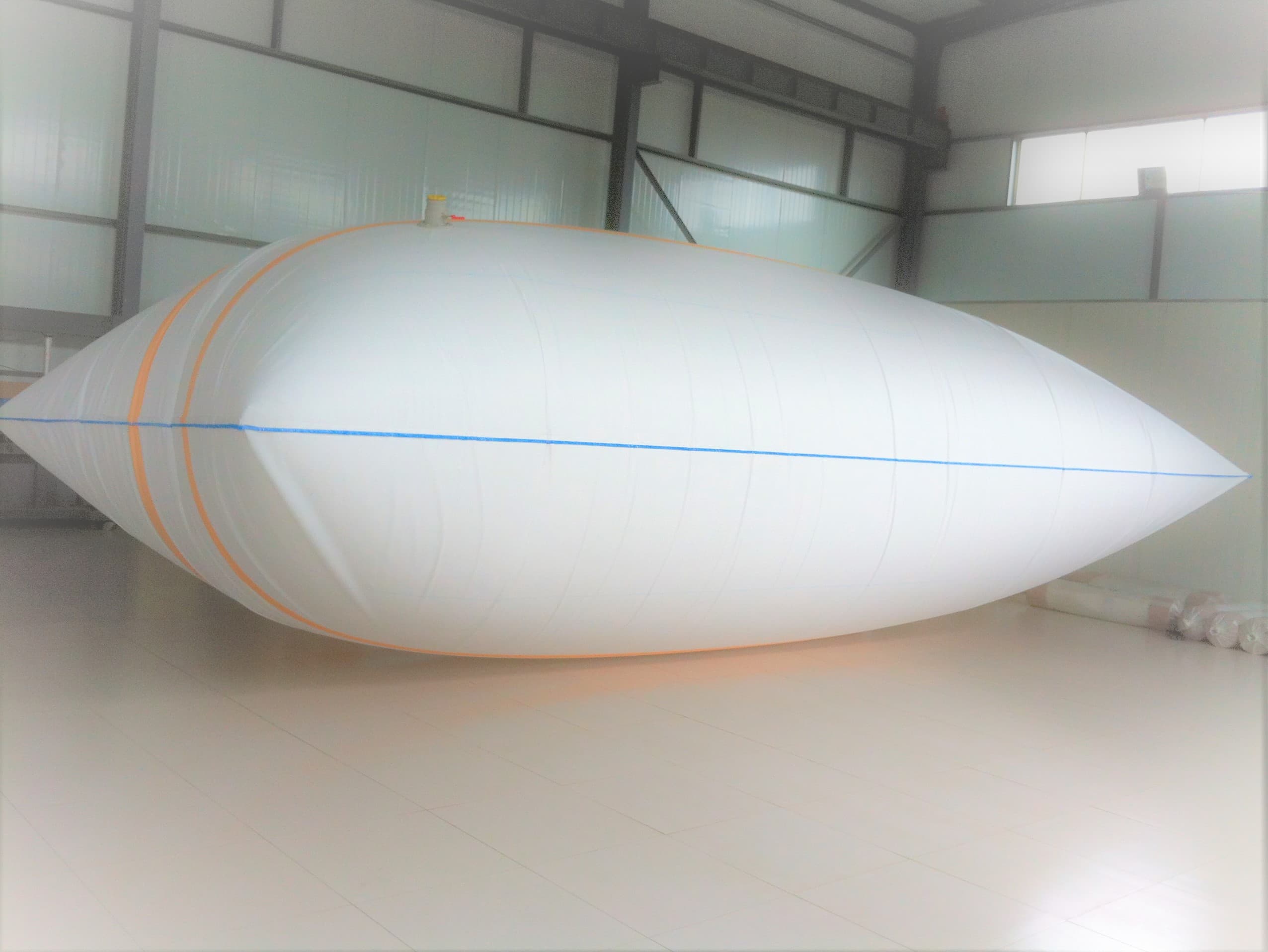 Polypropylene Woven FIBC Bag/ Flexitank/Bulk Container Liner | tradekorea