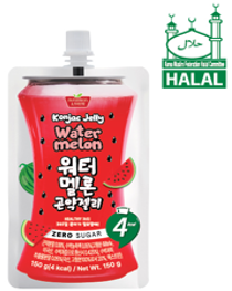 HALAL SODA DRINKS (SFC, NUTRITION&TASTE) | tradekorea