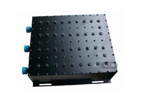 RF Cavity duplexer RF duplexer RF CDMA Duplexers | tradekorea