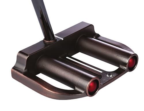 Self Standing-Type One Putter | tradekorea