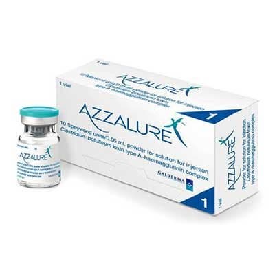 AZZALURE 125 units | tradekorea
