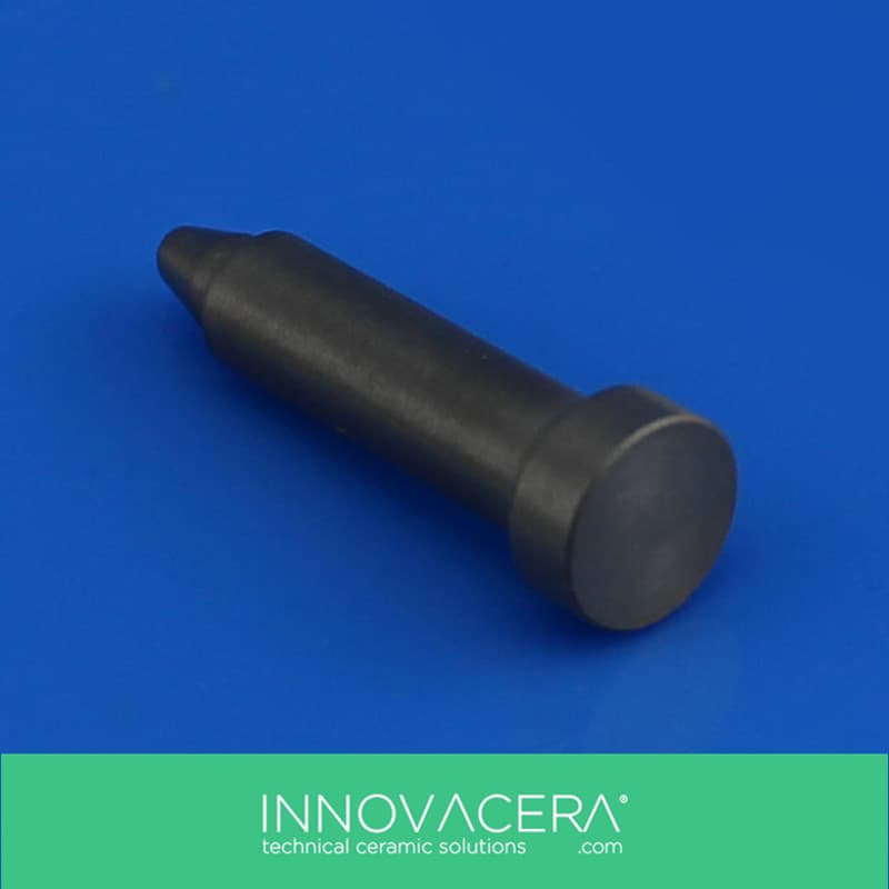 Silicon Nitride Ceramic Welding Pin | tradekorea