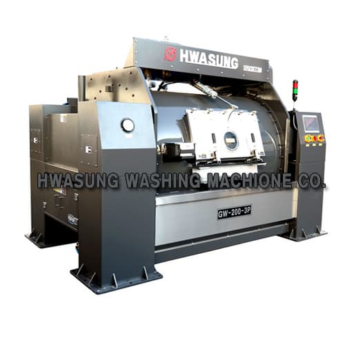 New Smart 3Pocket Washer | tradekorea