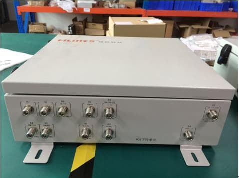 POI system devices- point of interface system | tradekorea