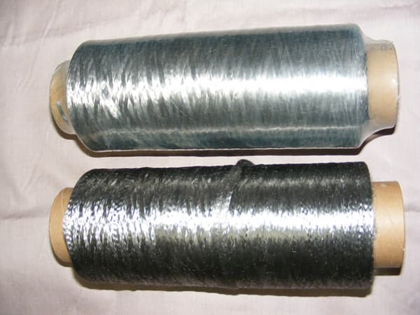 100% stainless steel fiber | tradekorea