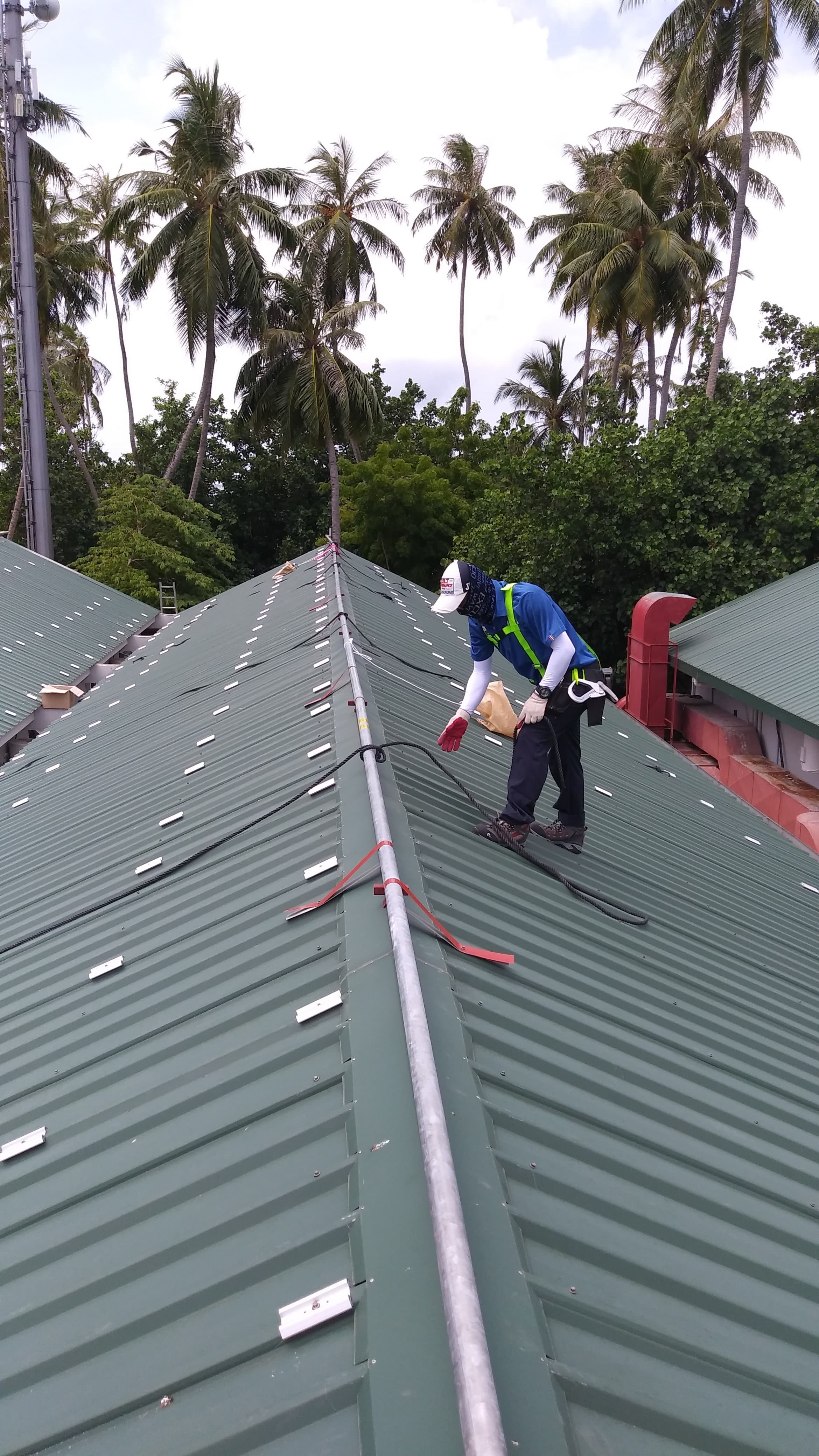 Module Frame | tradekorea