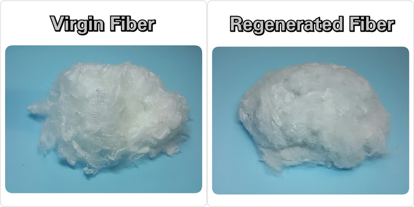 Polyester Staple Fiber | tradekorea