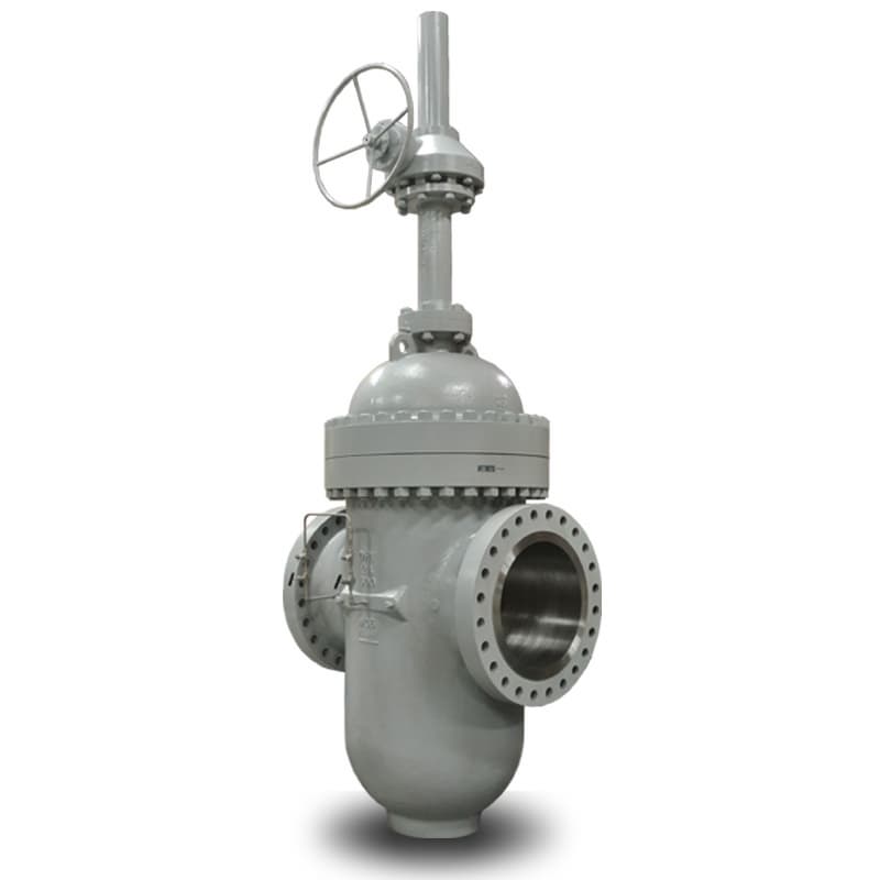 API 6D high quality expanding gate valve | tradekorea
