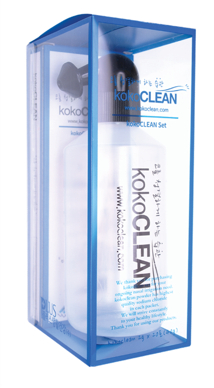 koko CLEAN | tradekorea