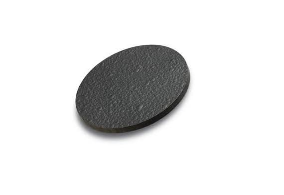 Carbon Pyrolytic Graphite disc ,Pyrocarbon | tradekorea