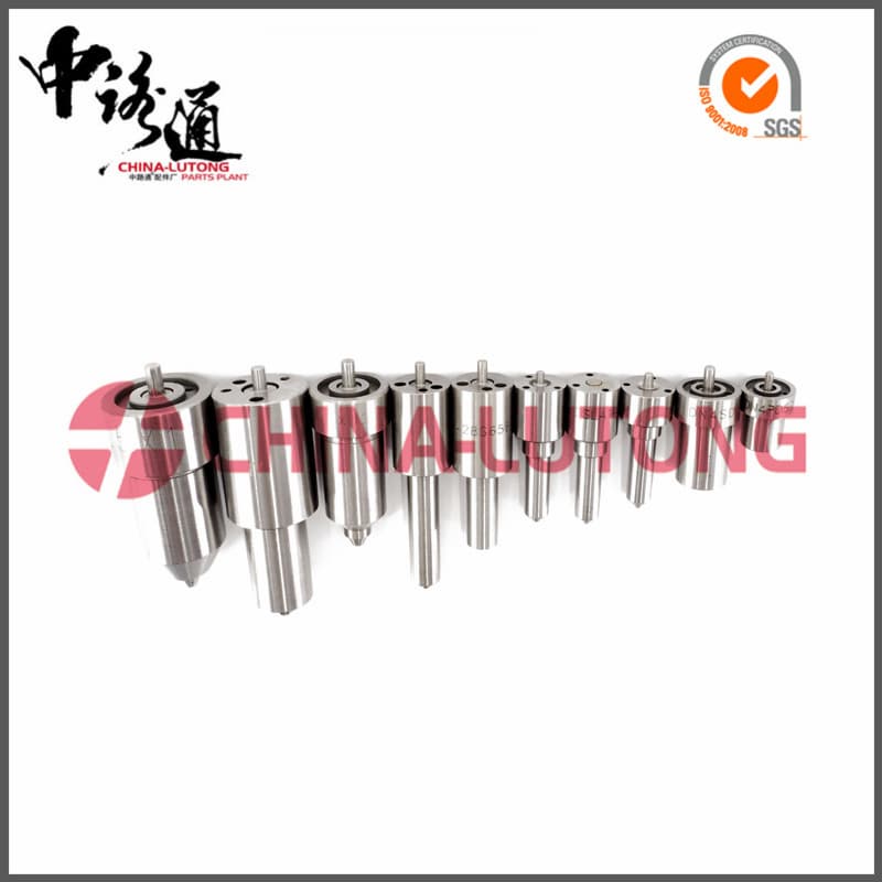 Delphi Common Rail Nozzles-Diesel Fuel Pump Nozzle L121pbd | tradekorea