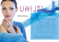UNIJEL (Moisturizer, Lubrajel, CG, DV, Lotion, Cream) | tradekorea