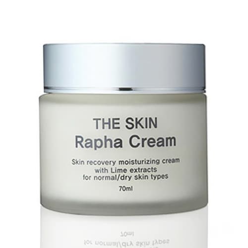 THE SKIN RAPHA CREAM 70ml, 20ml | tradekorea