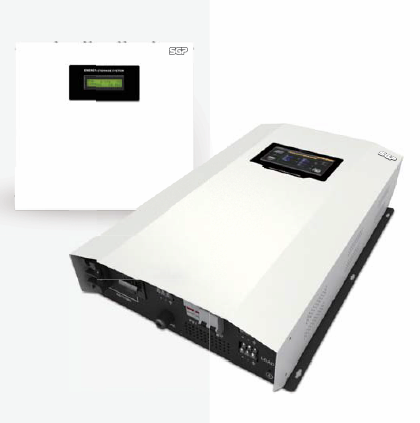 SOLAR INVERTER | tradekorea