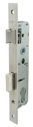 Euro Mortise Lock-MIL30 Series – Lockset Kit | tradekorea